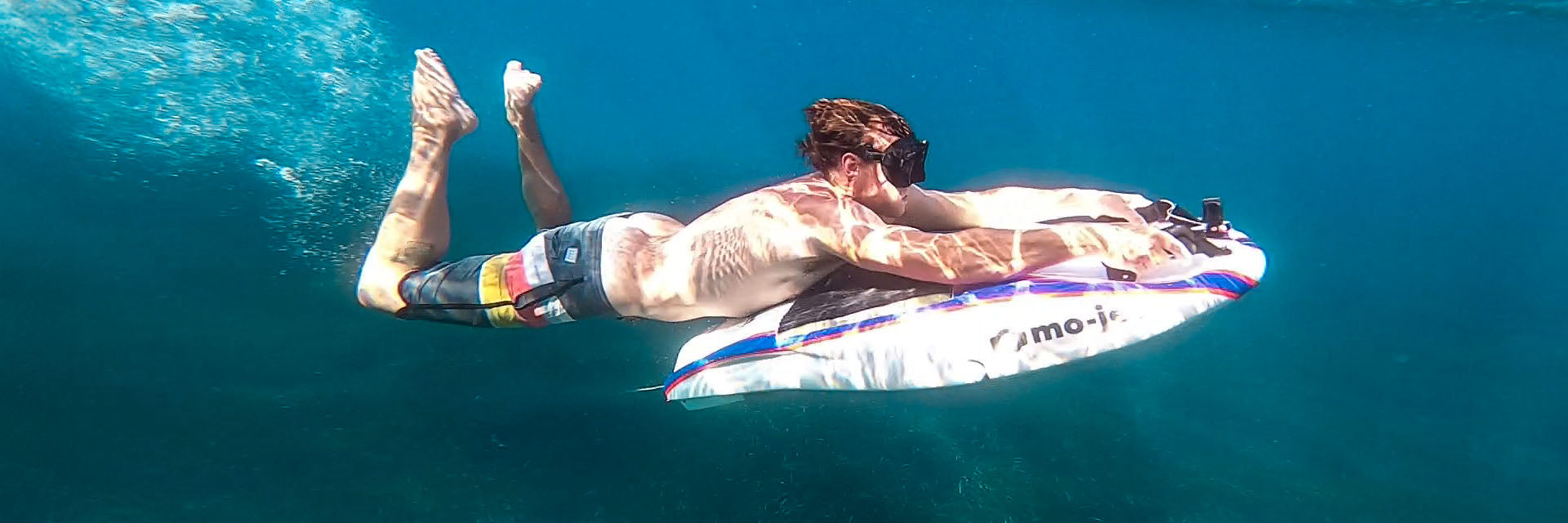 mo-jet | pure performance