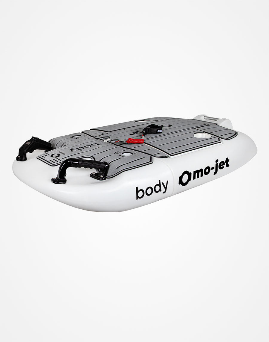 mo-shape Body - Bundle