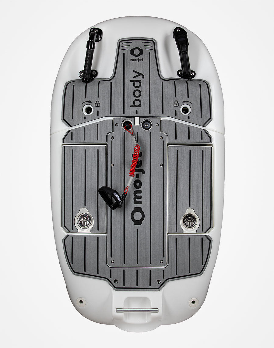 mo-shape Body - Bundle